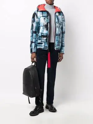 Jacob Cohen Slim-fit Corduroy Trousers