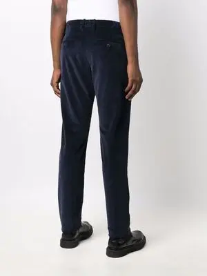 Jacob Cohen Slim-fit Corduroy Trousers