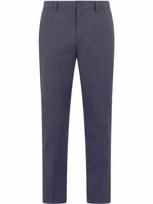 Dolce & Gabbana Tailored Wool Trousers