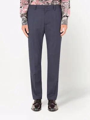 Dolce & Gabbana Tailored Wool Trousers