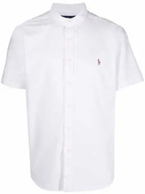 Ralph Lauren Short Sleeve Shirts For Men