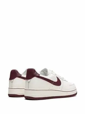 Nike Air Force 1 '07 Craft Sneakers - White