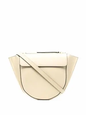 WANDLER Hortensia Top-handle Bag