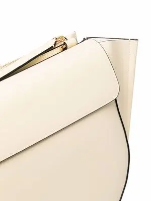 WANDLER Hortensia Top-handle Bag