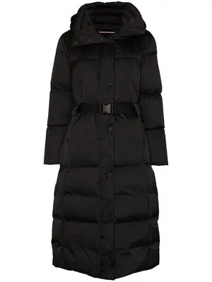 Fusalp Odette Oversized Down-filled Coat