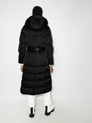 Fusalp Odette Oversized Down-filled Coat