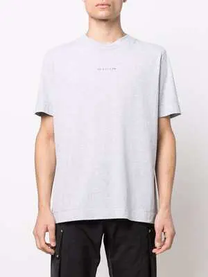 1017 Alyx 9sm Graphic-print T-shirt - Grey