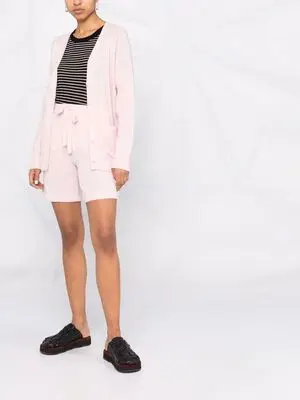 P.a.r.o.s.h Winnie Drawstring Shorts - Pink