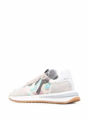 Philippe Model Tropez 2.1 Sneakers - Neutrals