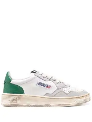 AUTRY Medalist Low-top Sneakers