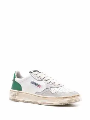 AUTRY Medalist Low-top Sneakers
