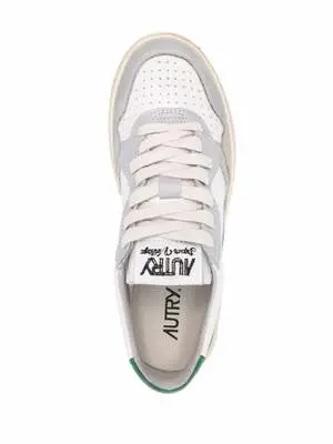 AUTRY Medalist Low-top Sneakers