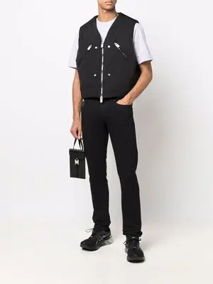 1017 Alyx 9sm Skinny-cut Jeans