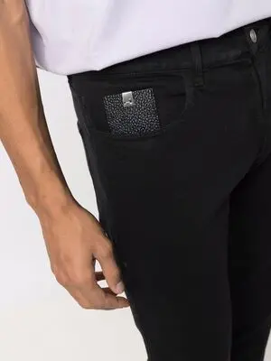 1017 Alyx 9sm Skinny-cut Jeans