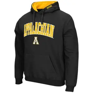 COLOSSEUM Appalachian State Mountaineers Pullover Hoodie