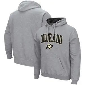 Colosseum Logo Sweatshirts Hoodies For Men