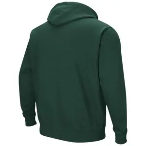 COLOSSEUM Baylor Bears Arch & Logo 3.0 Pullover Hoodie