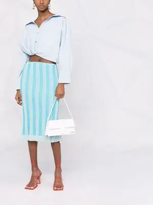Jacquemus Le Bambino Long Shoulder Bag