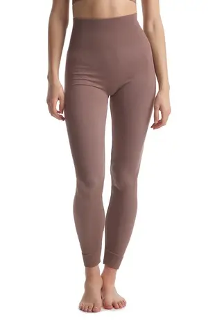 Commando Studio Rib Leggings