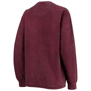 PRESSBOX Minnesota Golden Gophers Basic Arch Pullover