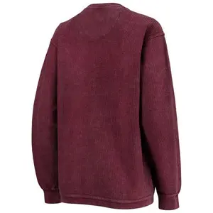 PRESSBOX Minnesota Golden Gophers Basic Arch Pullover