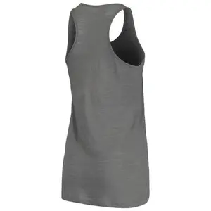 SOFT AS A GRAPE Oakland Athletics Multi-count Tank Top