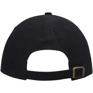 '47 Memphis Grizzlies Miata Clean Up Logo Baseball Cap