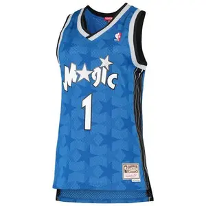 Mitchell & Ness Tracy Mcgrady Orlando Magic 2000/01 Hardwood Classics Swingman Jersey