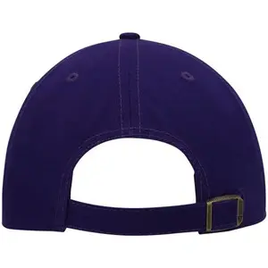 '47 47 Kansas State Wildcats Miata Clean Up Cap