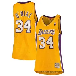 Women's Mitchell & Ness Products