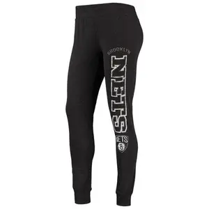 CONCEPTS SPORT Brooklyn Nets Hoodie And Pants Sleep Set