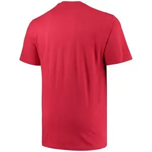 Champion Arkansas Razorbacks Big & Tall Arch Team Logo T-shirt