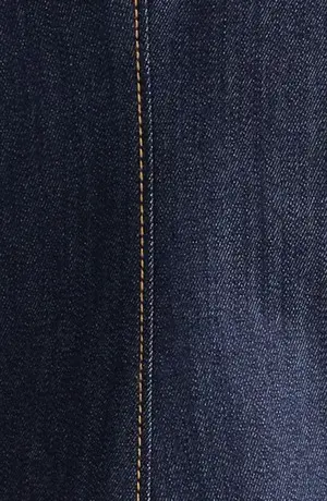 Cinq À Sept Louisa Cotton Blend Jacket - Indigo