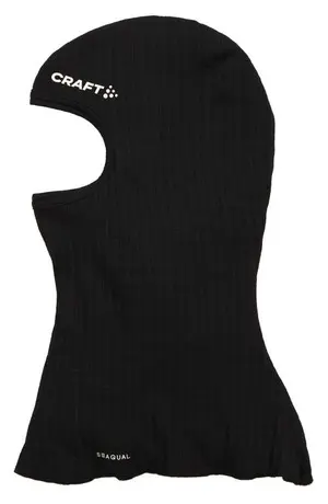 CRAFT Active Extreme X Balaclava - Black