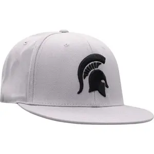 Top Of The World Michigan State Spartans Fitted Baseball Cap