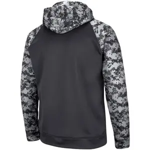 COLOSSEUM Drexel Dragons Oht Military Appreciation Digital Camo Pullover Hoodie