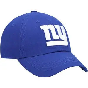 '47 New York Giants Miata Clean Up Adjustable Cap