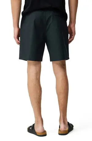 Rodd & Gunn Cathedral Cove Shorts - Coal