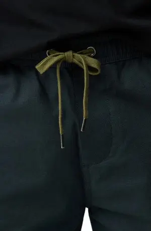 Rodd & Gunn Cathedral Cove Shorts - Coal