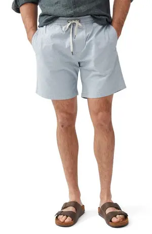 Rodd & Gunn Cathedral Cove Shorts - Dusk