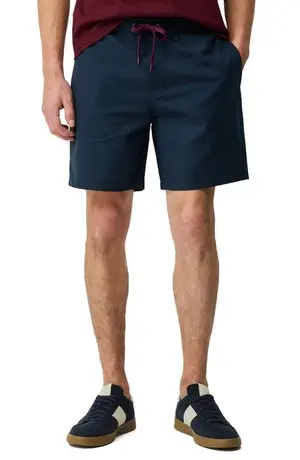 Rodd & Gunn Stretch Shorts For Men