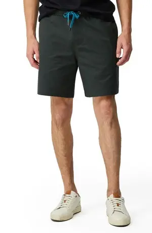 Rodd & Gunn Cathedral Cove Shorts - Olive