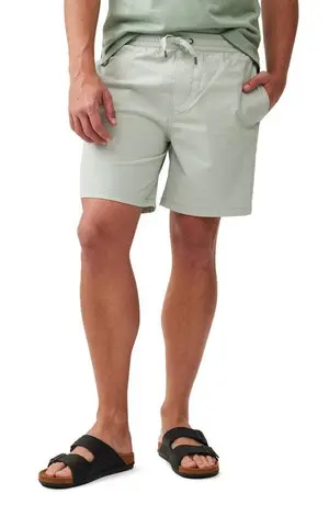 Rodd & Gunn Cathedral Cove Shorts - Sage