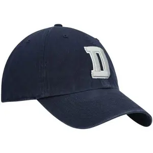 '47 Dallas Cowboys Clean Up Adjustable Hat
