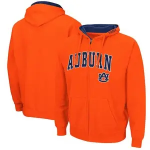 Men's Colosseum Full Zip