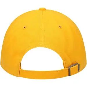 '47 Boston Bruins Clean Up Adjustable Hat
