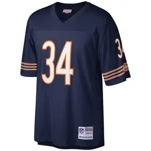 Mitchell & Ness Walter Payton Chicago Bears Legacy Replica Jersey