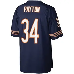 Mitchell & Ness Walter Payton Chicago Bears Legacy Replica Jersey