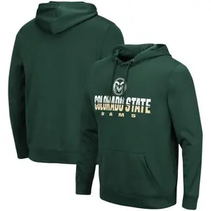 COLOSSEUM Lantern Pullover Hoodie