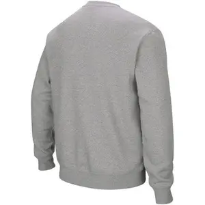 COLOSSEUM Syracuse Orange Arch & Logo Crew Neck Sweatshirt